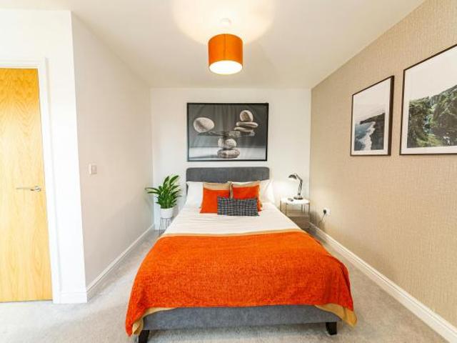 For Rent 1 Bedroom Apartment Hounslow Hounslow DS82580087