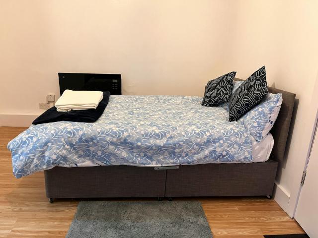 For Rent 1 Bedroom Apartment Kettering Kettering DS81119187
