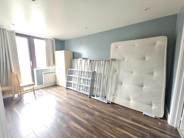 For Rent 1 Bedroom Apartment Luton Bedfordshire DS100029623