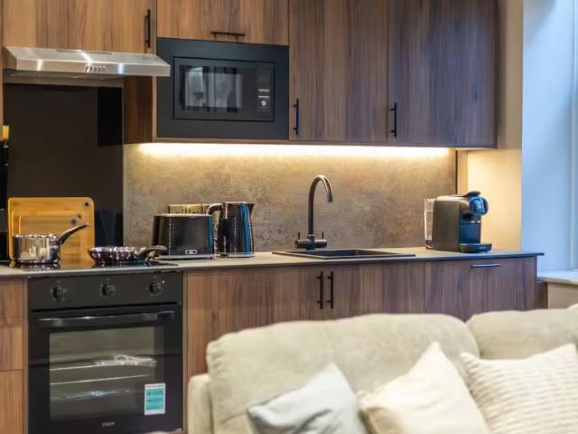 For Rent 1 Bedroom Apartment Leeds Leeds DS97234166