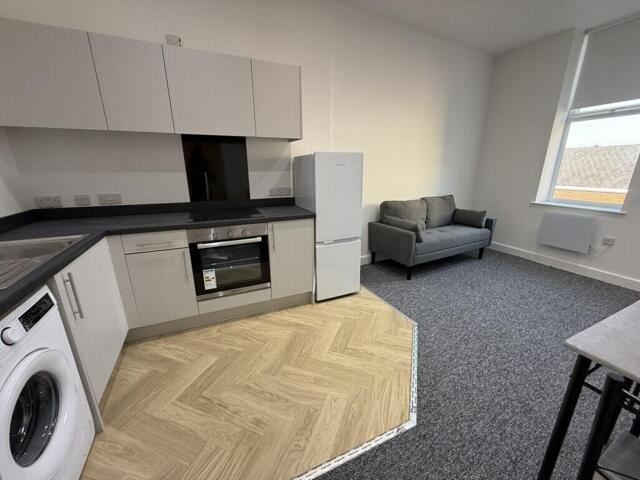 For Rent 1 Bedroom Apartment Leicester Leicestershire DLS99469415