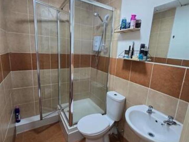 For Rent 1 Bedroom Apartment Leicester Leicestershire DS100407750