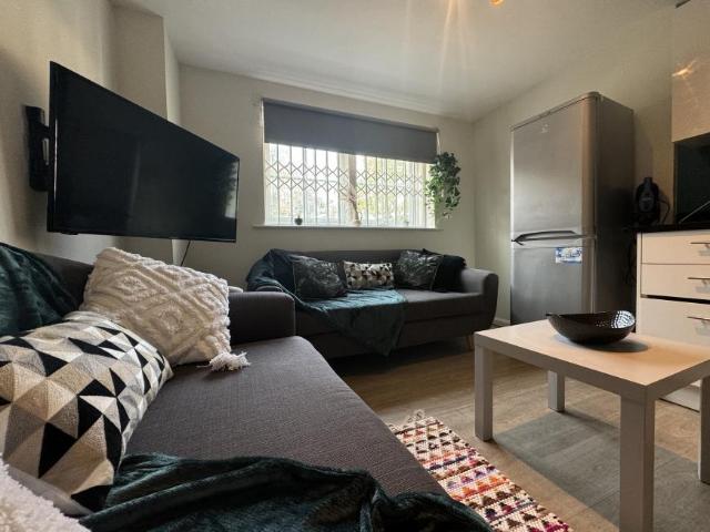 For Rent 1 Bedroom Apartment Lenton East Midlands DS98339264