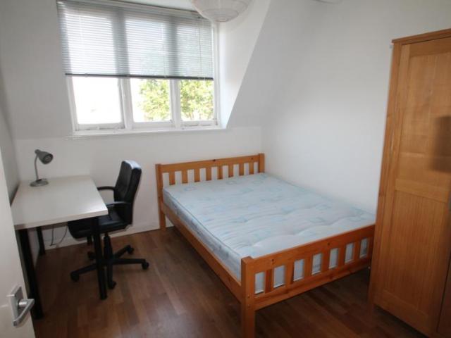 For Rent 1 Bedroom Apartment Lenton East Midlands DS99825982