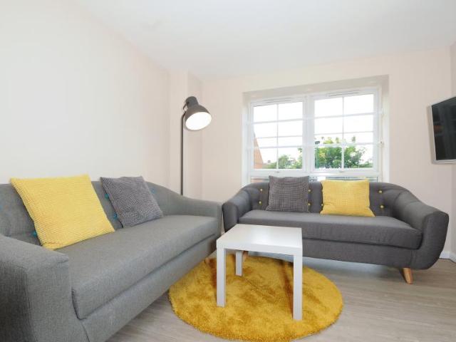 For Rent 1 Bedroom Apartment Lenton East Midlands DS99367370