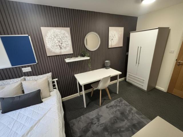 For Rent 1 Bedroom Apartment Lenton East Midlands DS99367379