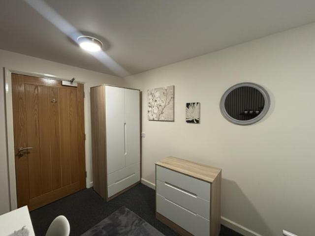For Rent 1 Bedroom Apartment Lenton East Midlands DS99367381