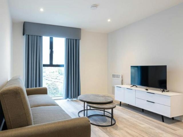 For Rent 1 Bedroom Apartment Liverpool Liverpool DLS101587824