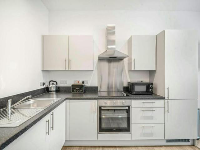 For Rent 1 Bedroom Apartment Liverpool Liverpool DLS101587954