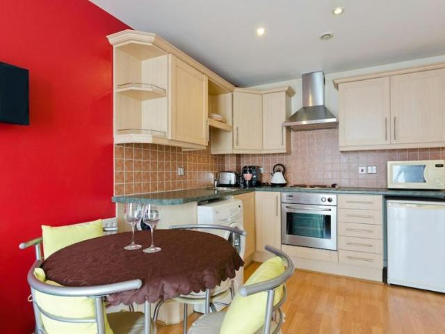 For Rent 1 Bedroom Apartment Liverpool Liverpool DLS102114559