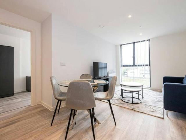 For Rent 1 Bedroom Apartment Liverpool Liverpool DS101587850