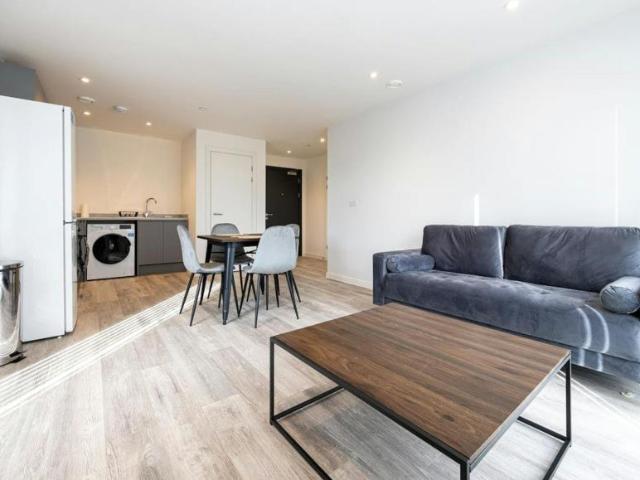 For Rent 1 Bedroom Apartment Liverpool Liverpool DS101587852