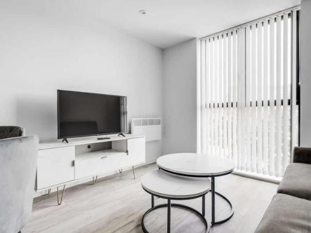 For Rent 1 Bedroom Apartment Liverpool Liverpool DS101587856