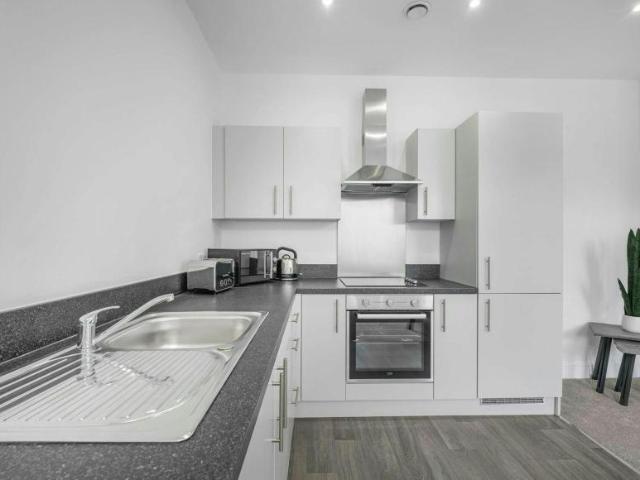 For Rent 1 Bedroom Apartment Liverpool Liverpool DS101587889