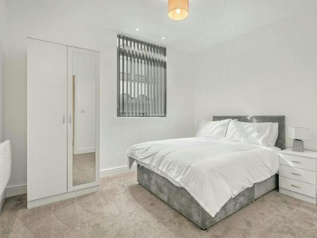 For Rent 1 Bedroom Apartment Liverpool Liverpool DS101587896