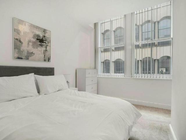 For Rent 1 Bedroom Apartment Liverpool Liverpool DS101587934