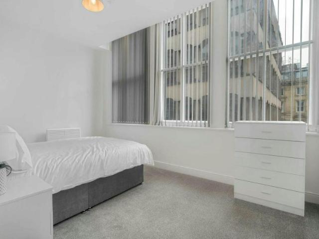 For Rent 1 Bedroom Apartment Liverpool Liverpool DS101587936