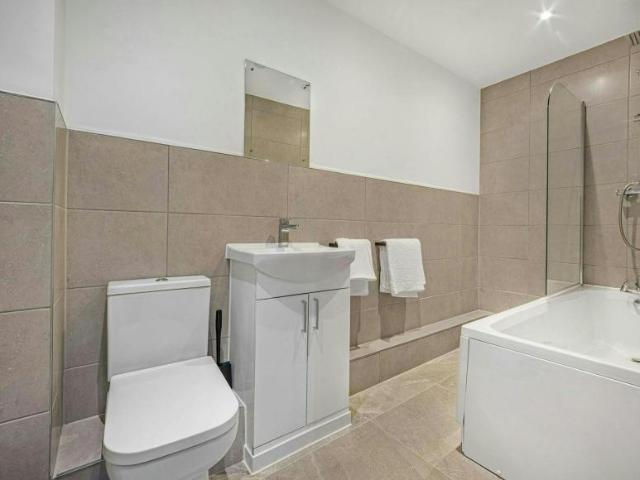 For Rent 1 Bedroom Apartment Liverpool Liverpool DS101587944