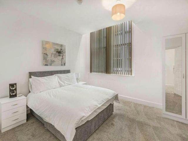 For Rent 1 Bedroom Apartment Liverpool Liverpool DS101587948