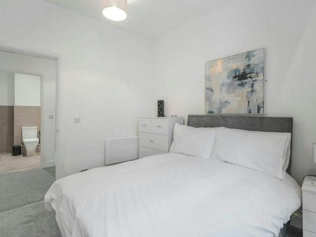 For Rent 1 Bedroom Apartment Liverpool Liverpool DS101587950