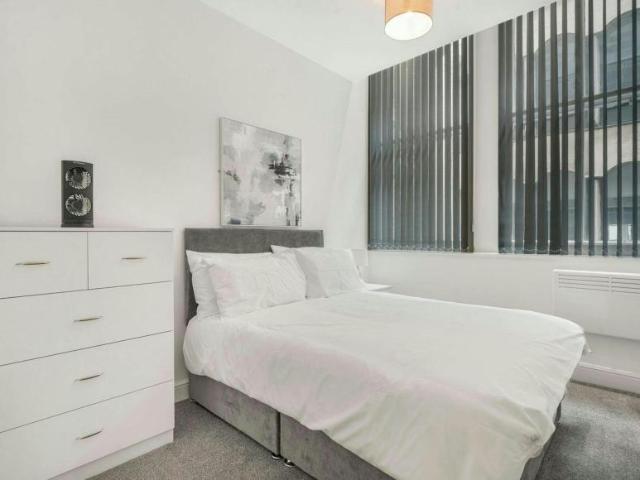 For Rent 1 Bedroom Apartment Liverpool Liverpool DS101587952