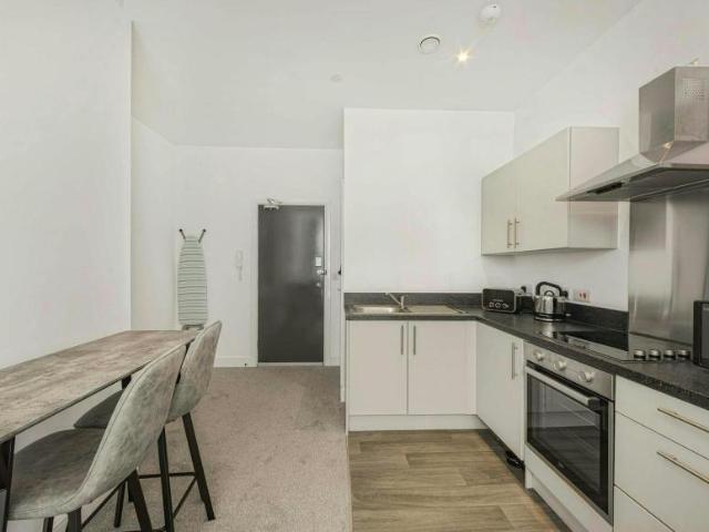 For Rent 1 Bedroom Apartment Liverpool Liverpool DS101587956