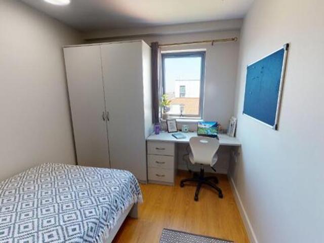 For Rent 1 Bedroom Apartment Liverpool Merseyside DS100054071