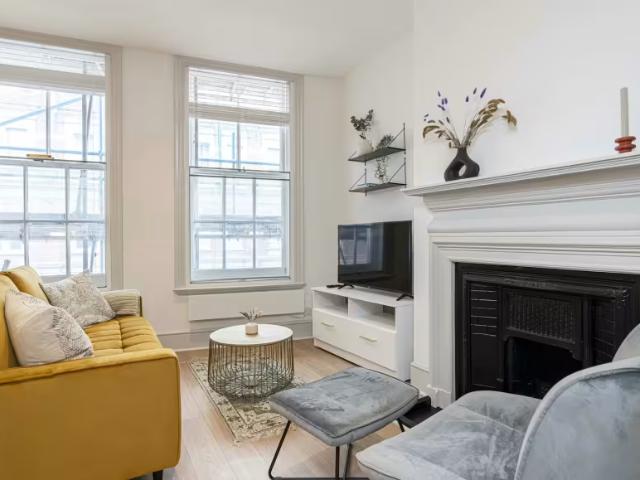 For Rent 1 Bedroom Apartment London London DLS100333626