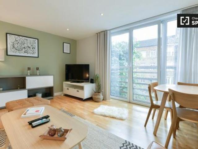 For Rent 1 Bedroom Apartment London London DLS44482078
