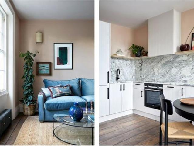 For Rent 1 Bedroom Apartment London London DLS69806362