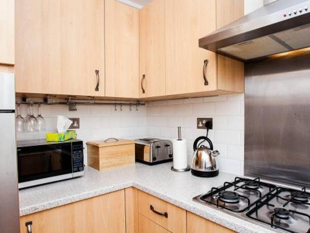 For Rent 1 Bedroom Apartment London London DLS71379761
