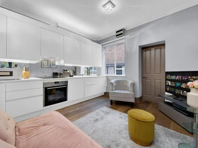 For Rent 1 Bedroom Apartment London London DLS73573977