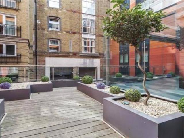 For Rent 1 Bedroom Apartment London London DLS73663278