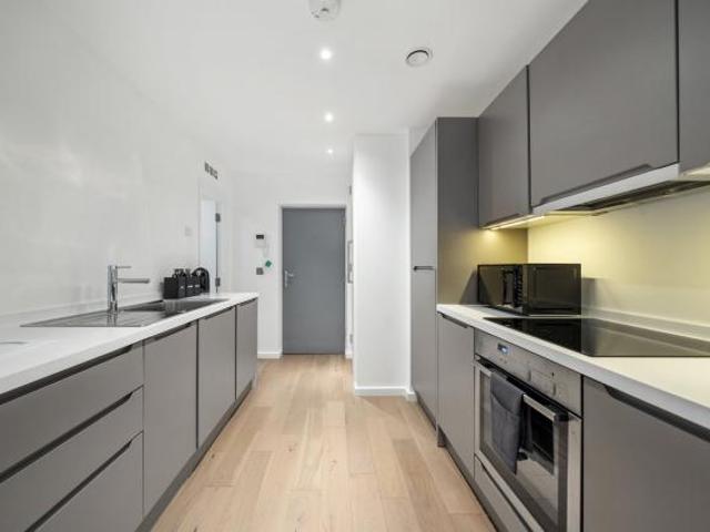 For Rent 1 Bedroom Apartment London London DLS73339718