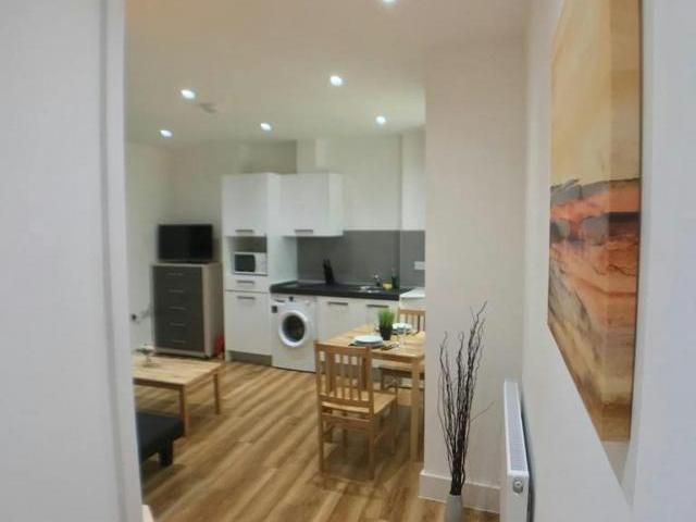 For Rent 1 Bedroom Apartment London London DLS80044462