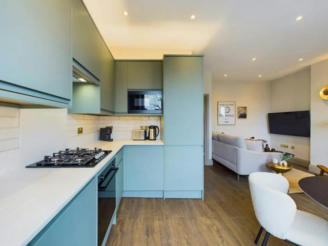 For Rent 1 Bedroom Apartment London London DLS81692204