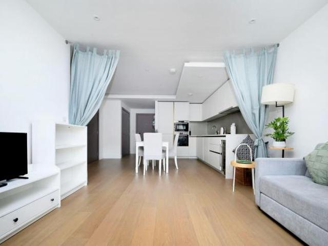 For Rent 1 Bedroom Apartment London London DLS83875706