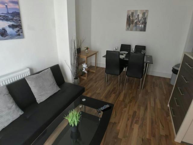 For Rent 1 Bedroom Apartment London London DLS84424168