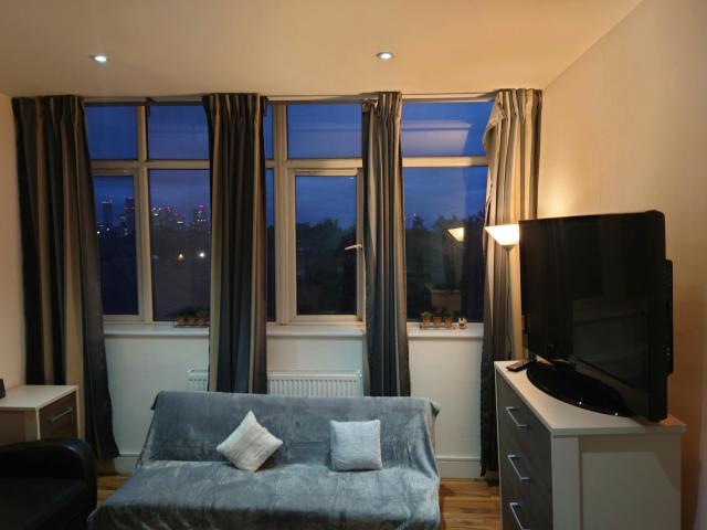 For Rent 1 Bedroom Apartment London London DLS85578446