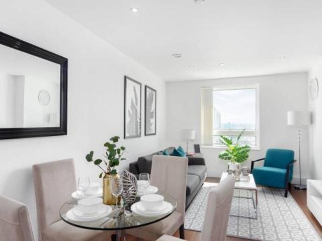 For Rent 1 Bedroom Apartment London London DLS85113874