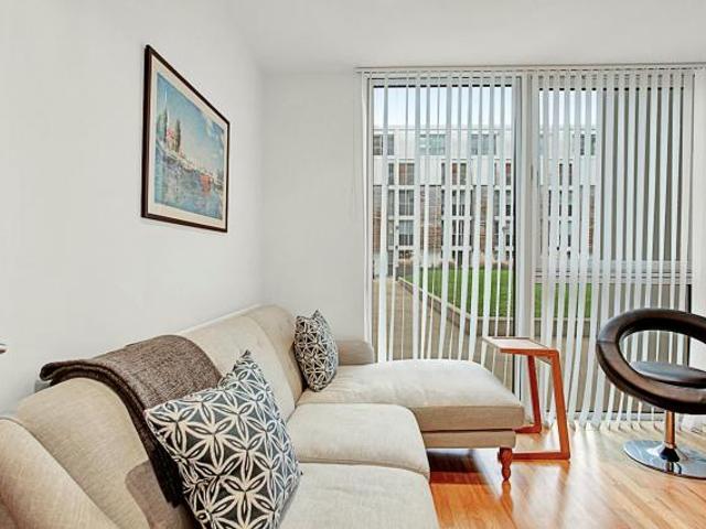 For Rent 1 Bedroom Apartment London London DLS85388672