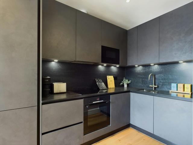 For Rent 1 Bedroom Apartment London London DLS87474118