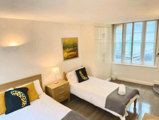For Rent 1 Bedroom Apartment London London DLS87961905