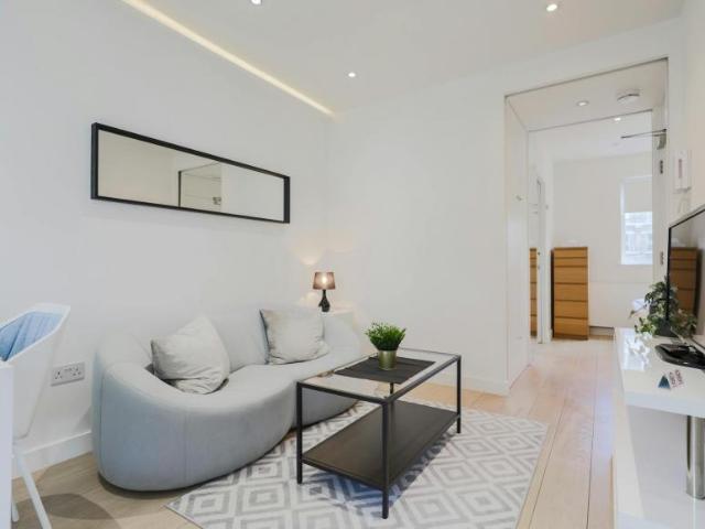 For Rent 1 Bedroom Apartment London London DLS89599314