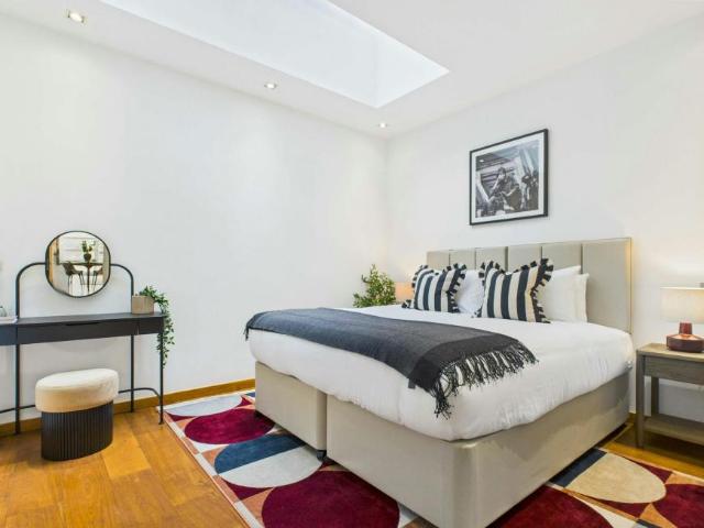 For Rent 1 Bedroom Apartment London London DLS90577205