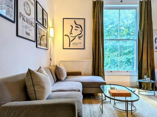 For Rent 1 Bedroom Apartment London London DLS90897374