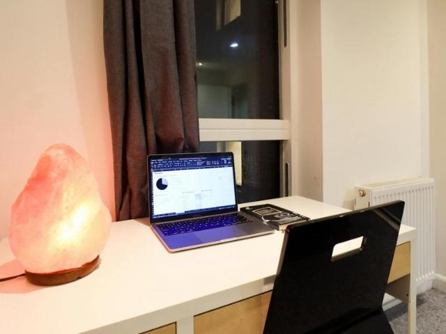 For Rent 1 Bedroom Apartment London London DLS90246783
