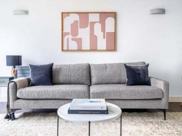 For Rent 1 Bedroom Apartment London London DLS90354293