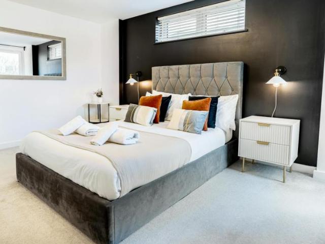 For Rent 1 Bedroom Apartment London London DLS92428200