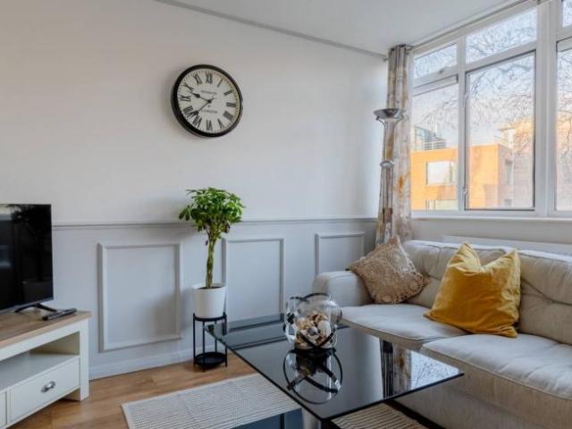 For Rent 1 Bedroom Apartment London London DLS92475064